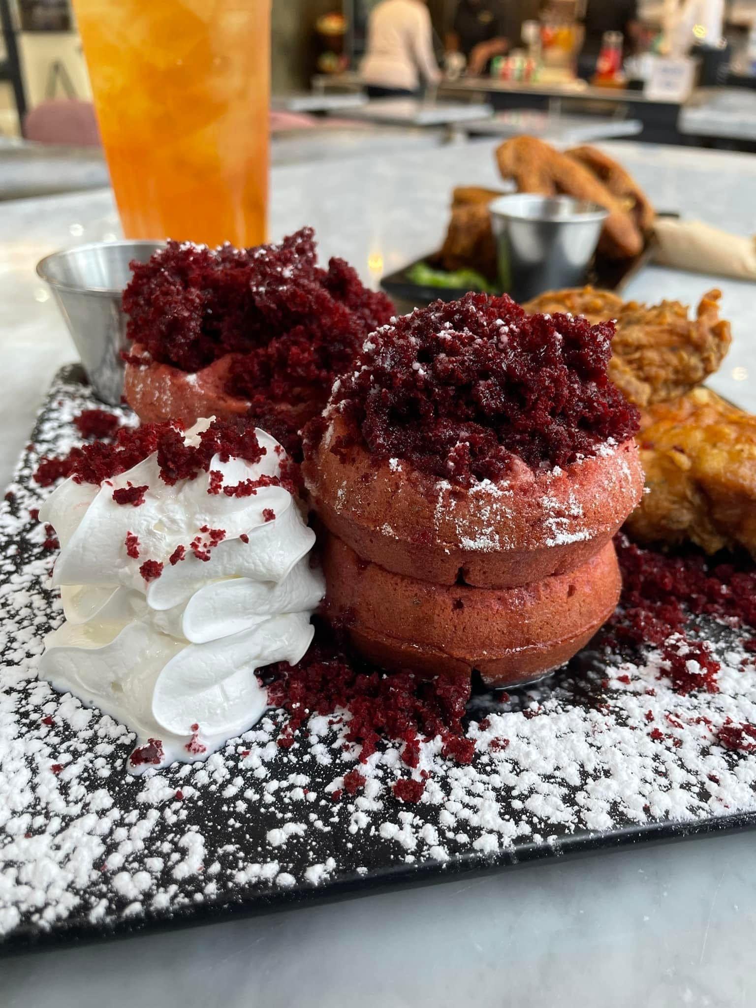 The Friends Table: Soft Opening Announced at New Location in ...