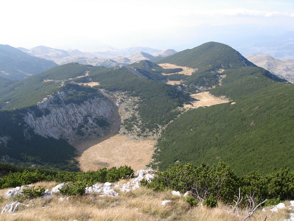 10 najviših planina Bosne i Hercegovine – Miruh Bosne