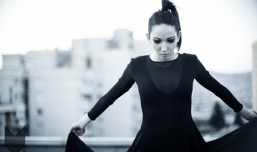 Wear Wolf on the ROOF