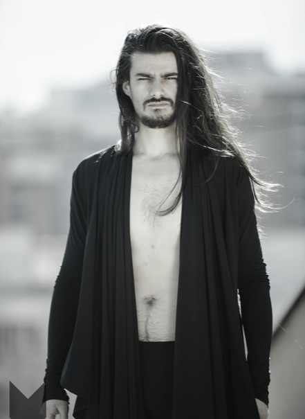 Wear Wolf on the ROOF