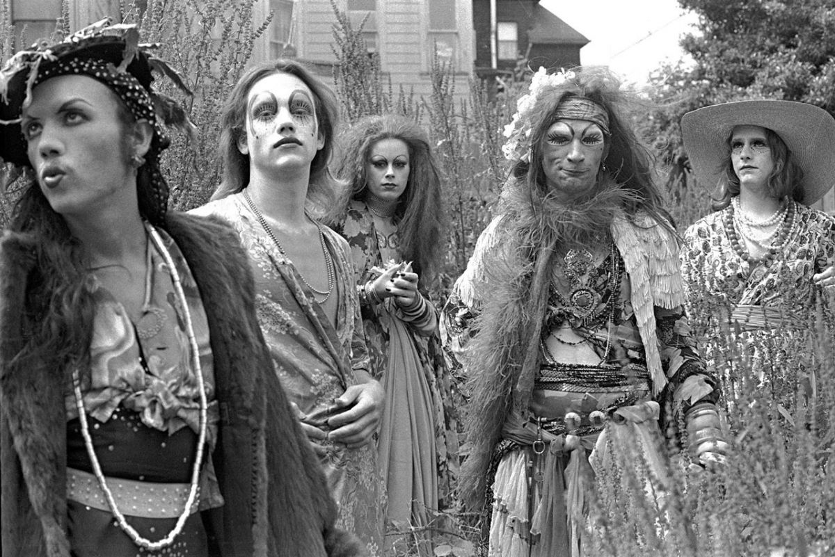 Preporučujemo: THE COCKETTES dokumentarni film o teatarskoj queer ...