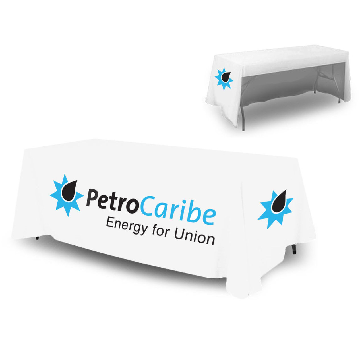 Economy Table Cloth - Fresh Baked Prints