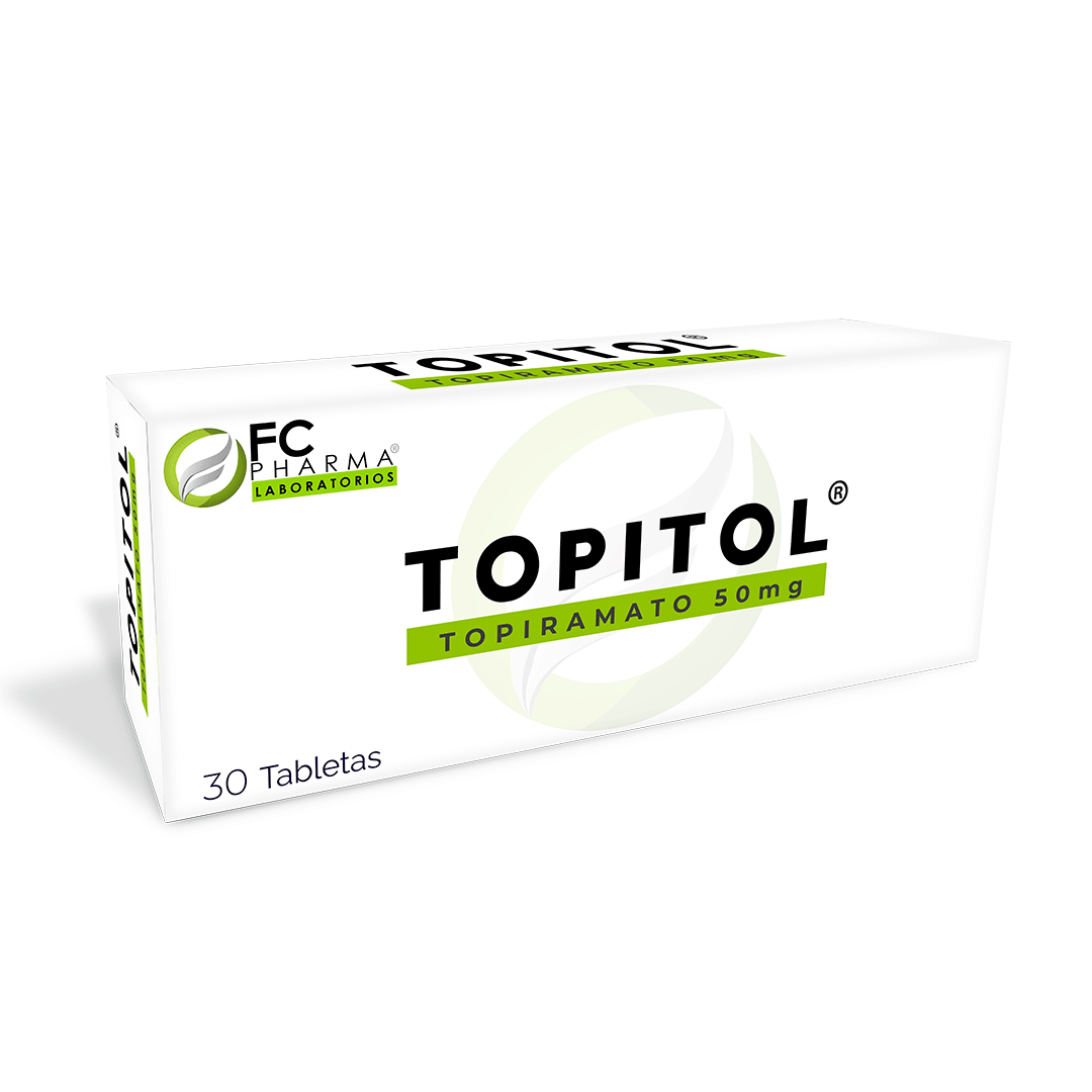 Topitol - FC Laboratorios