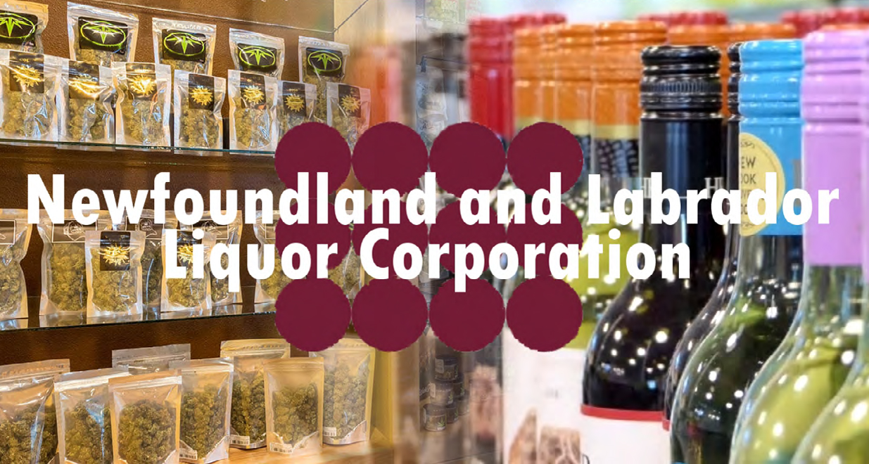 A Valuation of Newfoundland and Labrador Liquor Corporation | Frontier ...