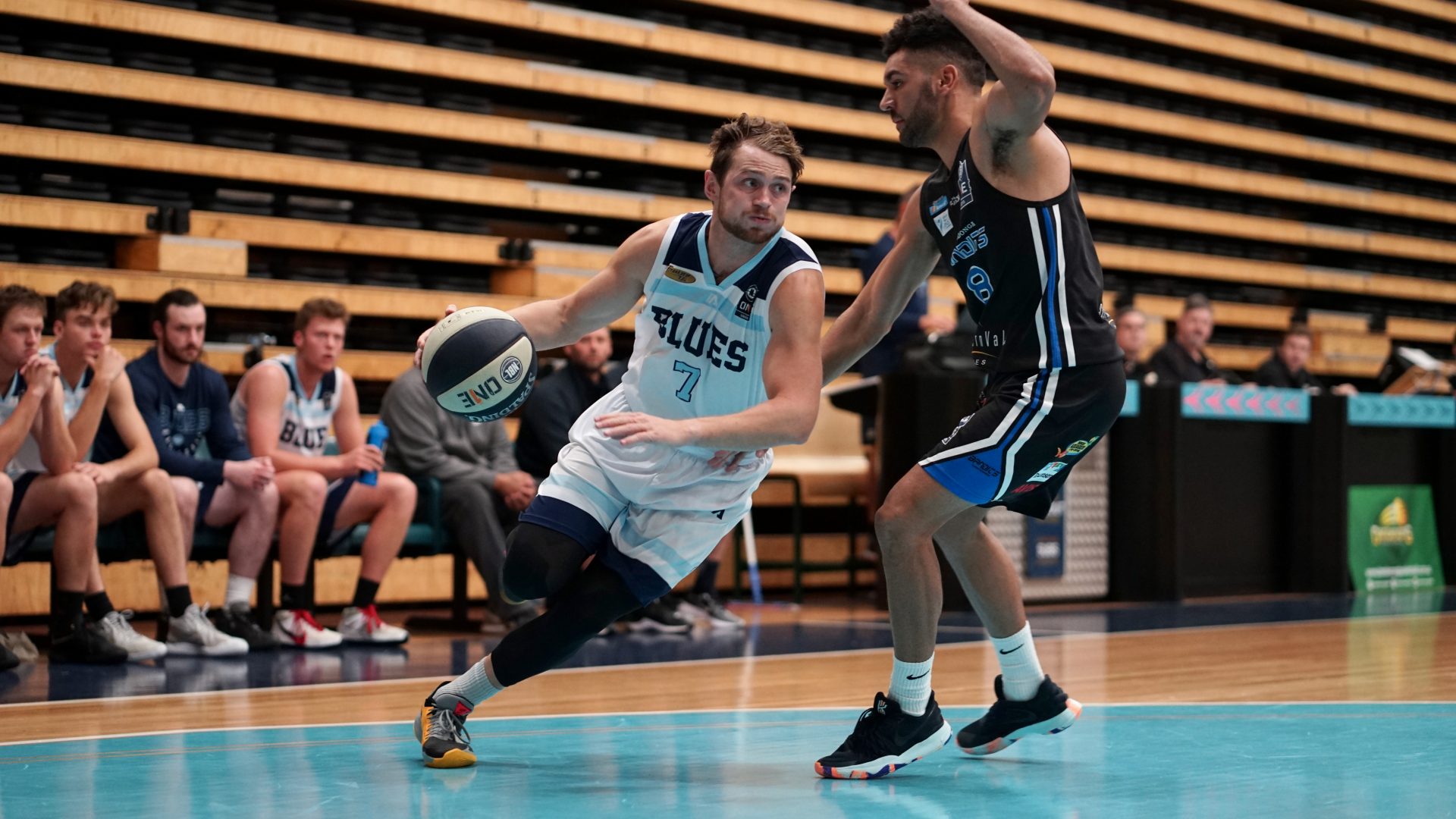 NBL1 SOUTH 2021 BLITZ RECAP - Frankston & District Basketball Association