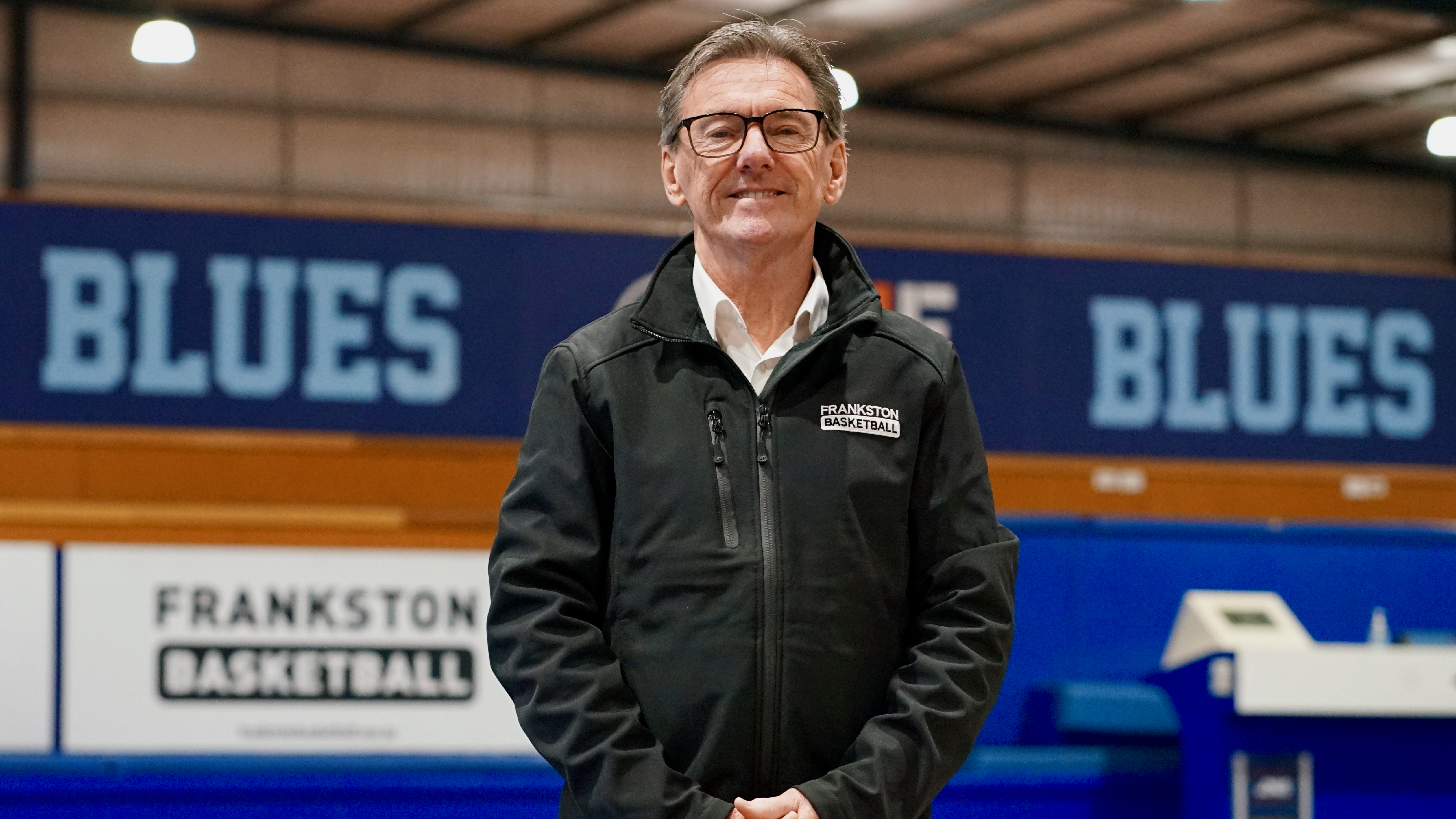 FROM THE CEO: FDBA FRONT OFFICE RESTRUCTURE - Frankston & District ...