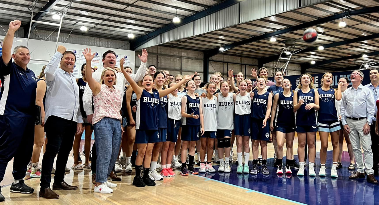 "WHILE MY HAIRSTYLE IS CHANGING, I'M NOT" - PETA MURPHY - Frankston ...