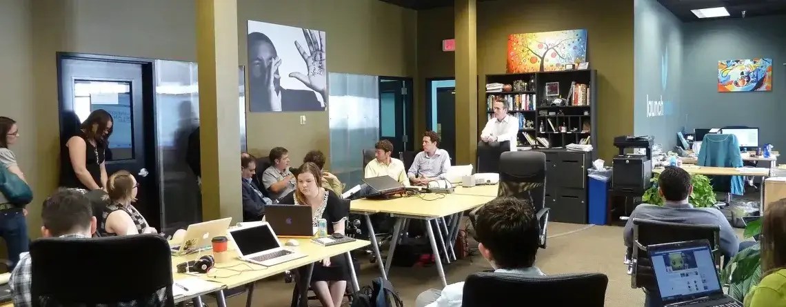 The Role MCT’s Play In Tech Hub Communities - Fdtec