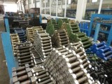 Bolt Production Fe2tech