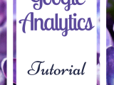 Google Analytics Tutorial Fearless Affiliate