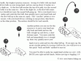 Fearless Falling Juggling