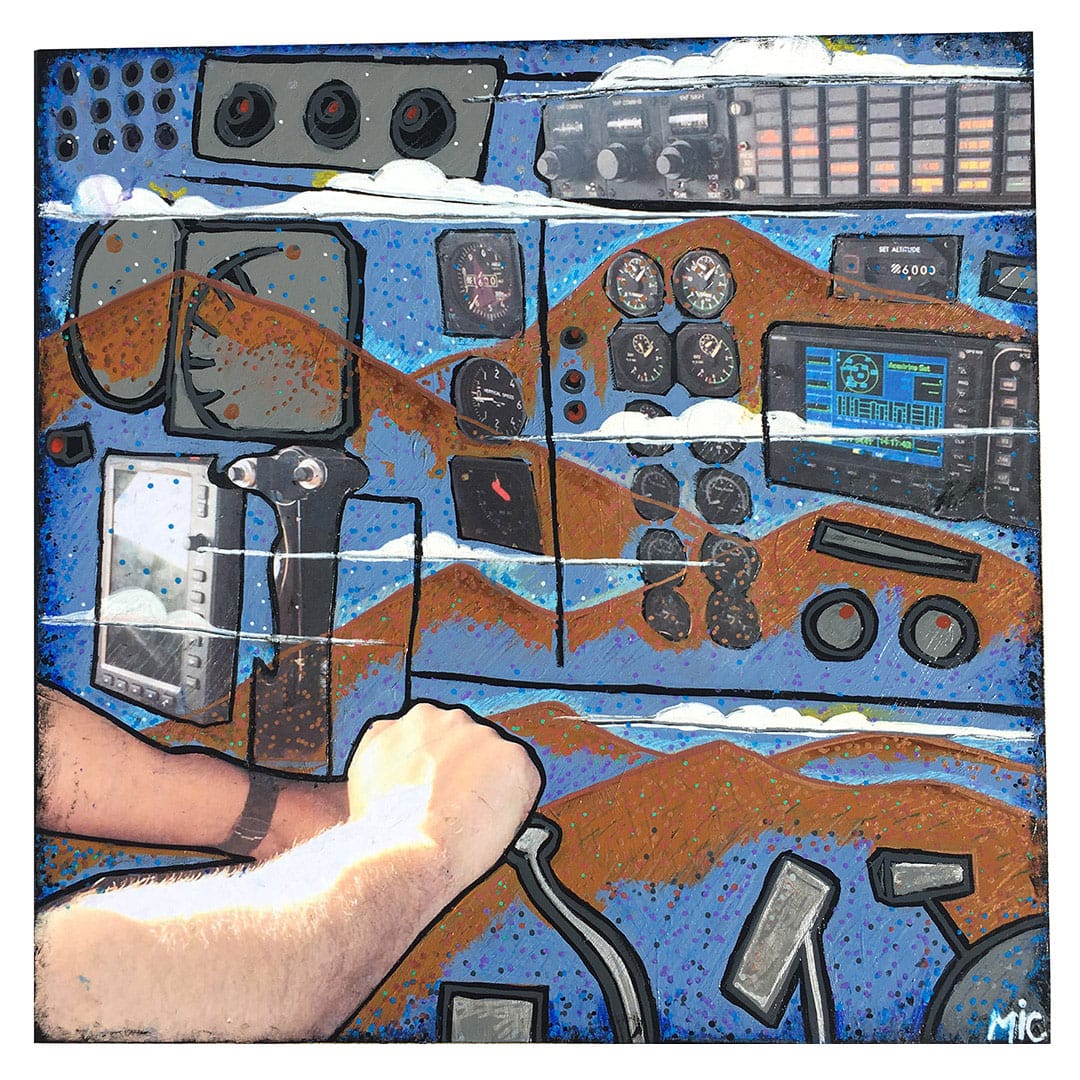 STAY AGILE & THINK BIG: Sean Fowler, Owner of J&S Aviation – FEARLESS ...