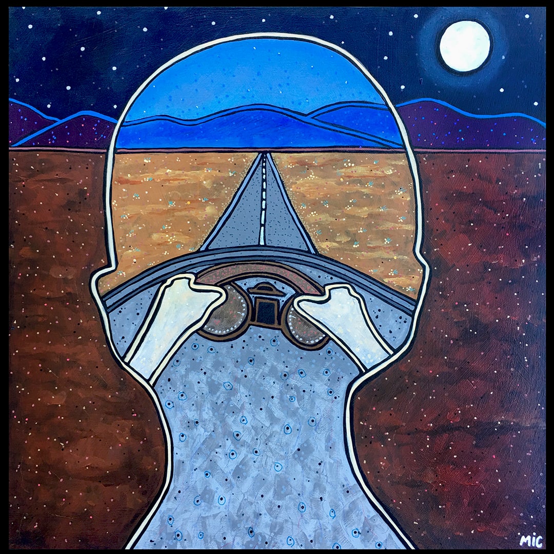DRIVE FORWARD: Sung Cha, Owner of Bell Union Auto – FEARLESS ART PROJECTS