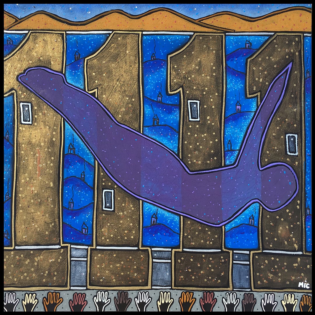 DIVE DEEP: Tyler Butler, Owner of 11Eleven Consulting – FEARLESS ART ...