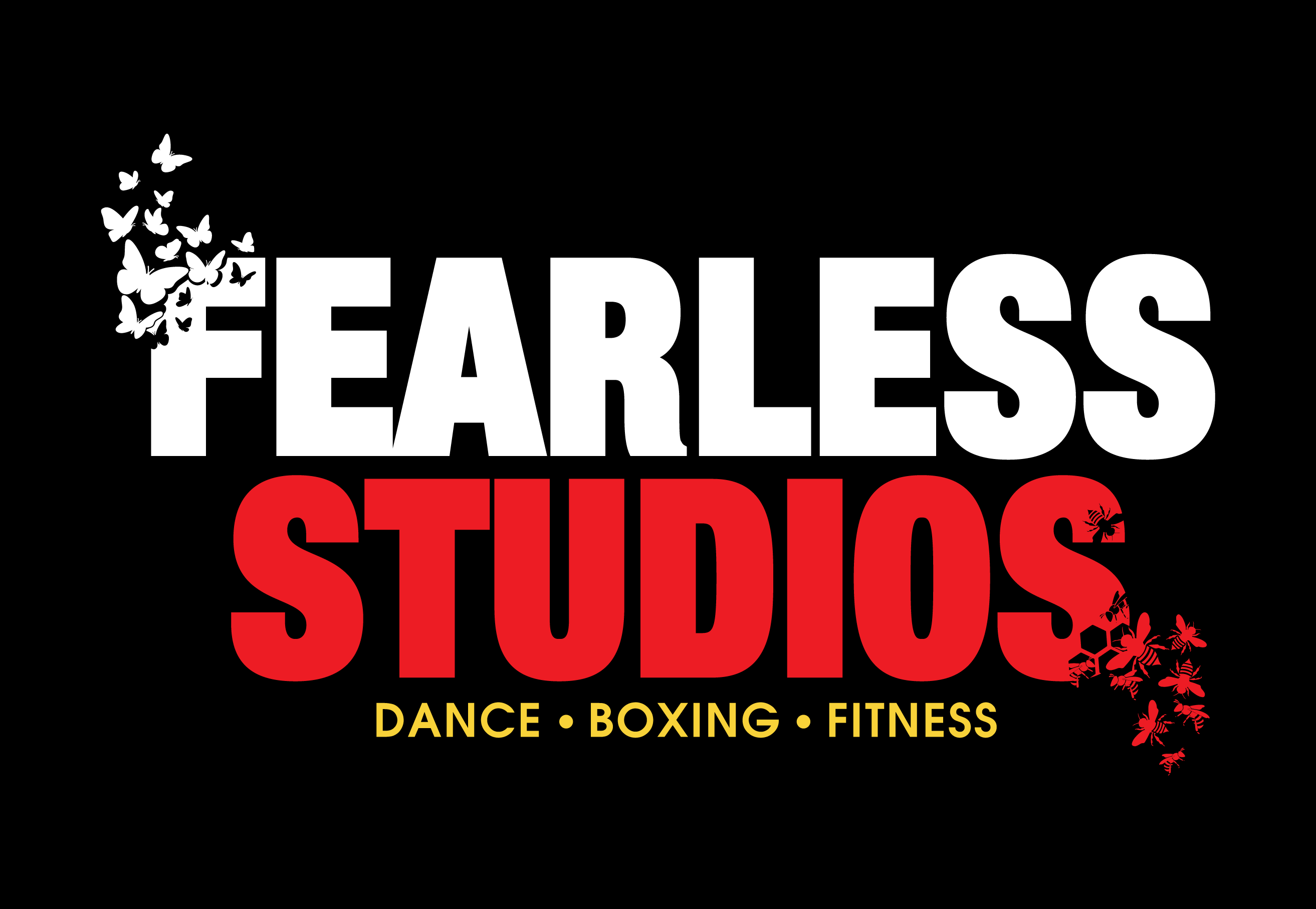 Boxing & Fitness Class Schedule * Fearless Studios Dance, Boxing & Fitness