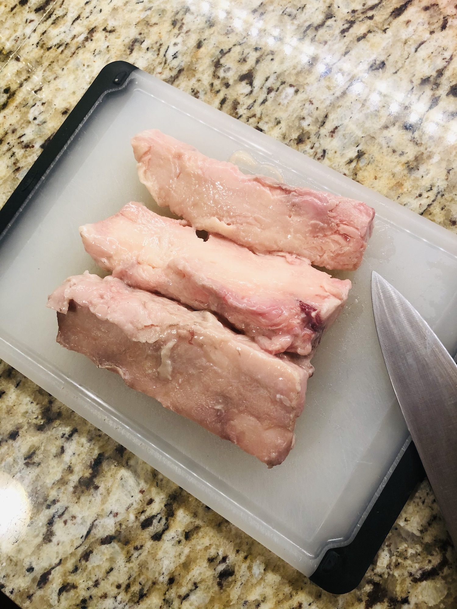 Beef Tallow - Feastern Europe - Step-by-step guide