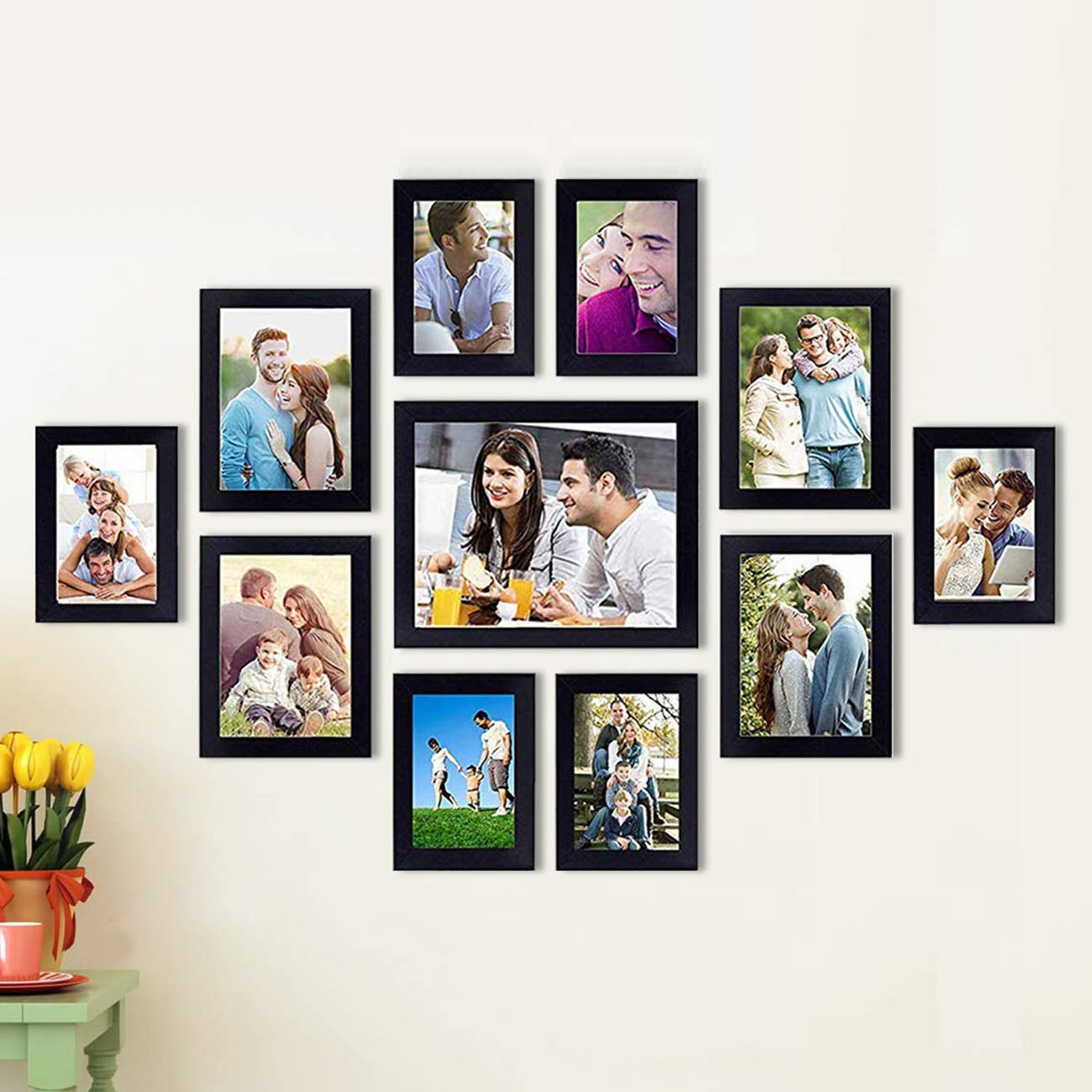 Photo Frames | feathercreation