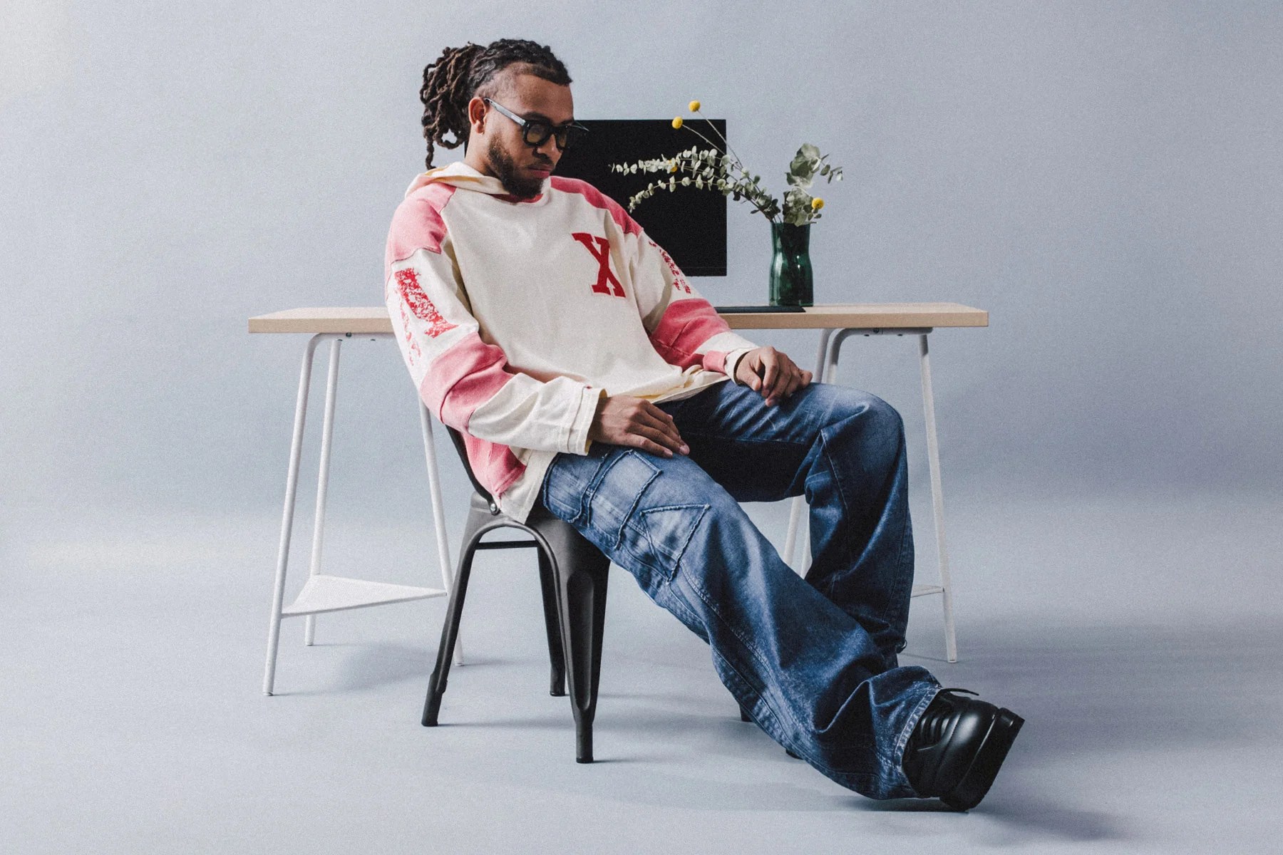 Discover Pdf Channel The Vision Of Domenico Formichetti Feature