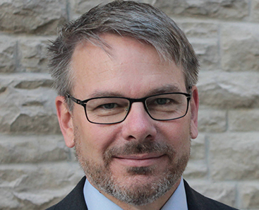 L&B Special Issue on David Sherry: Interview with MacDougall-Shackleton ...