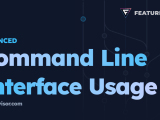 Command Line Interface Cli Usage Featurevisor