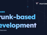Trunk Based Development Featurevisor