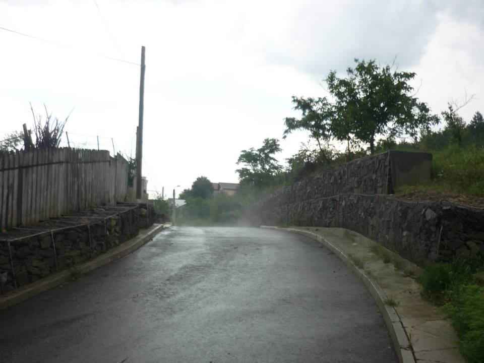 Legende şi clădiri din Iaşi: Conacul Moruzzi sau casa în care a locuit ...