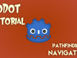 Pixelated Gears Game Studio Godot Tutorial Pathfinging Part 1