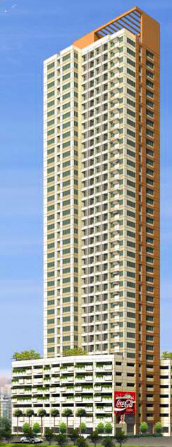 The Capital Towers | Federal Properties For sale