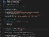 Script Vs Code Federico Toledo
