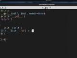 Mastering Python Descriptors A Comprehensive Guide
