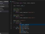 Flask Route A Comprehensive Guide