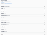 Flask Restx Migration