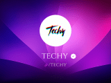 Techy Techy