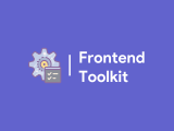 The Complete Frontend Toolkit