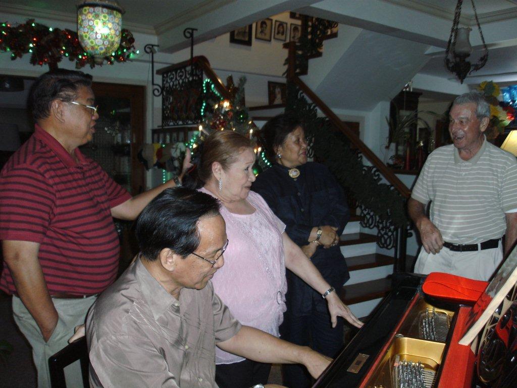 2012 “Living Legacy & Patron’s Programs” Launched | Fostering Education ...