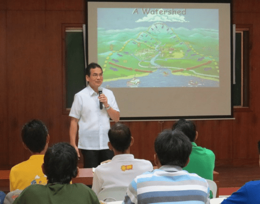 Ridge to Reef (R2R) – Watershed Rehabilitation | Fostering Education ...