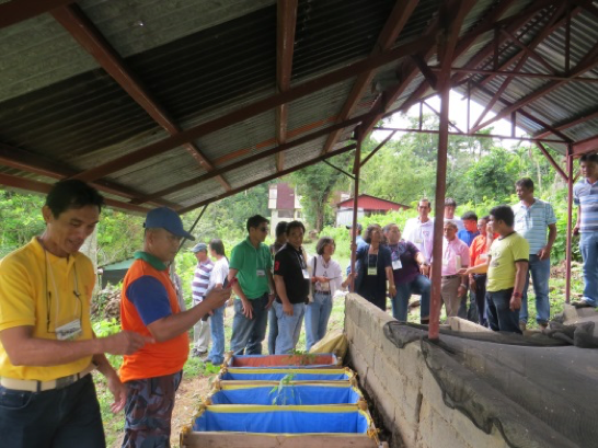 Ridge to Reef (R2R) – Watershed Rehabilitation | Fostering Education ...