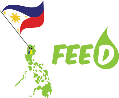 FEED Launches Renewed Logo & Eco-Awareness Campaign with Mondo Project ...