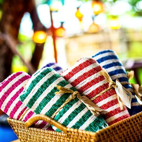 Namaste. Yogi Founder of Aquanimous Yoga & Boutique Partners with FEED ...