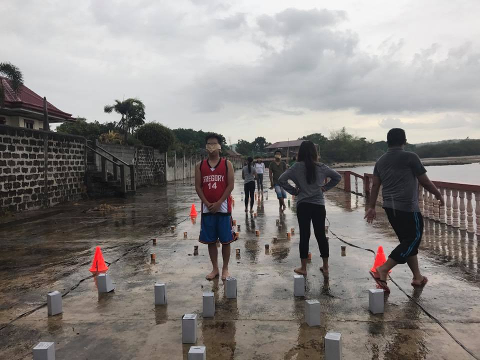 Paradigm Shift: LINK Leadership Bootcamp 2017 – Youth Leaders “Stand Up ...