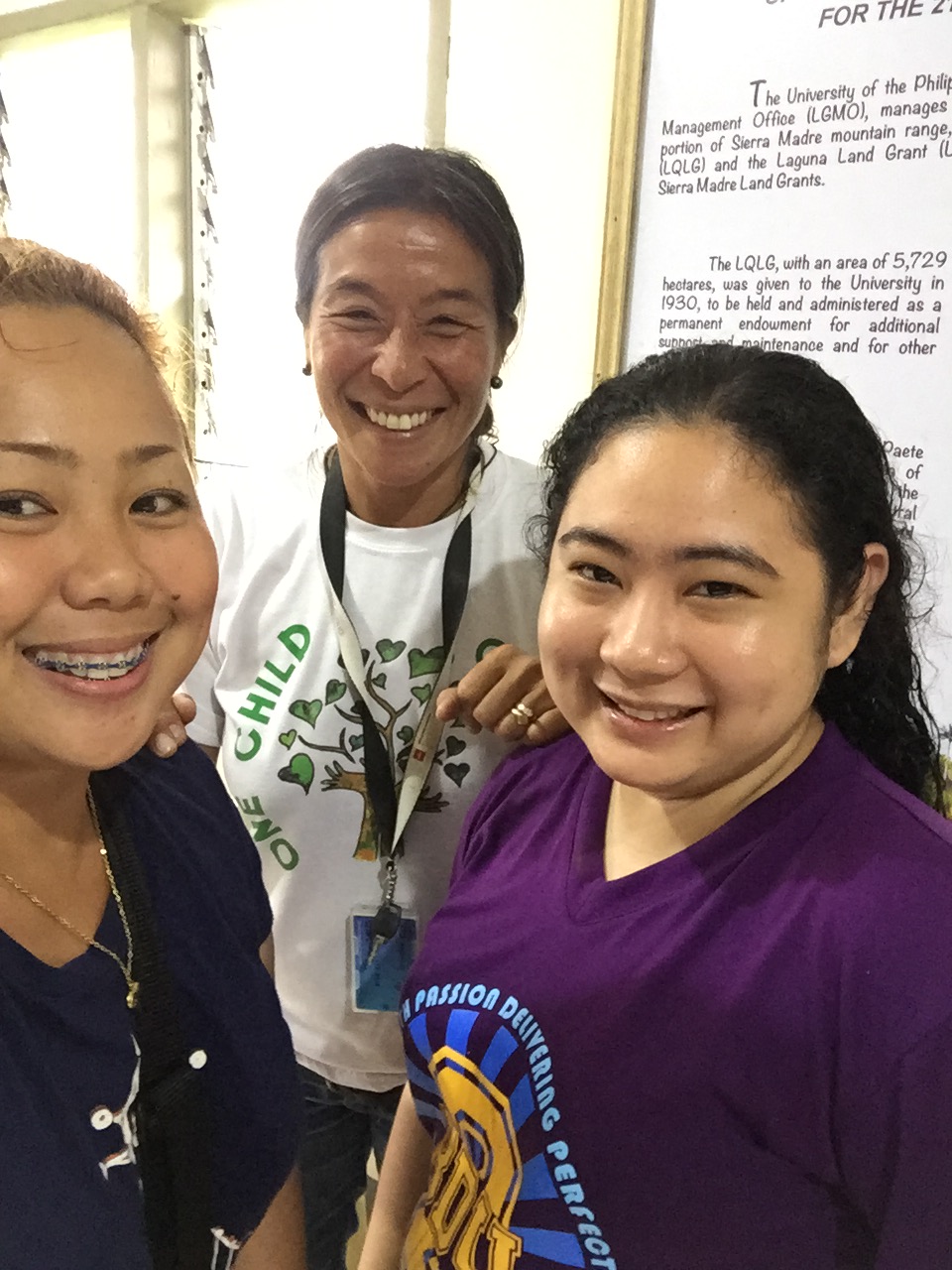 KPMG in the Philippines (R.G. Manabat & Co.) Take Climate Change Action ...