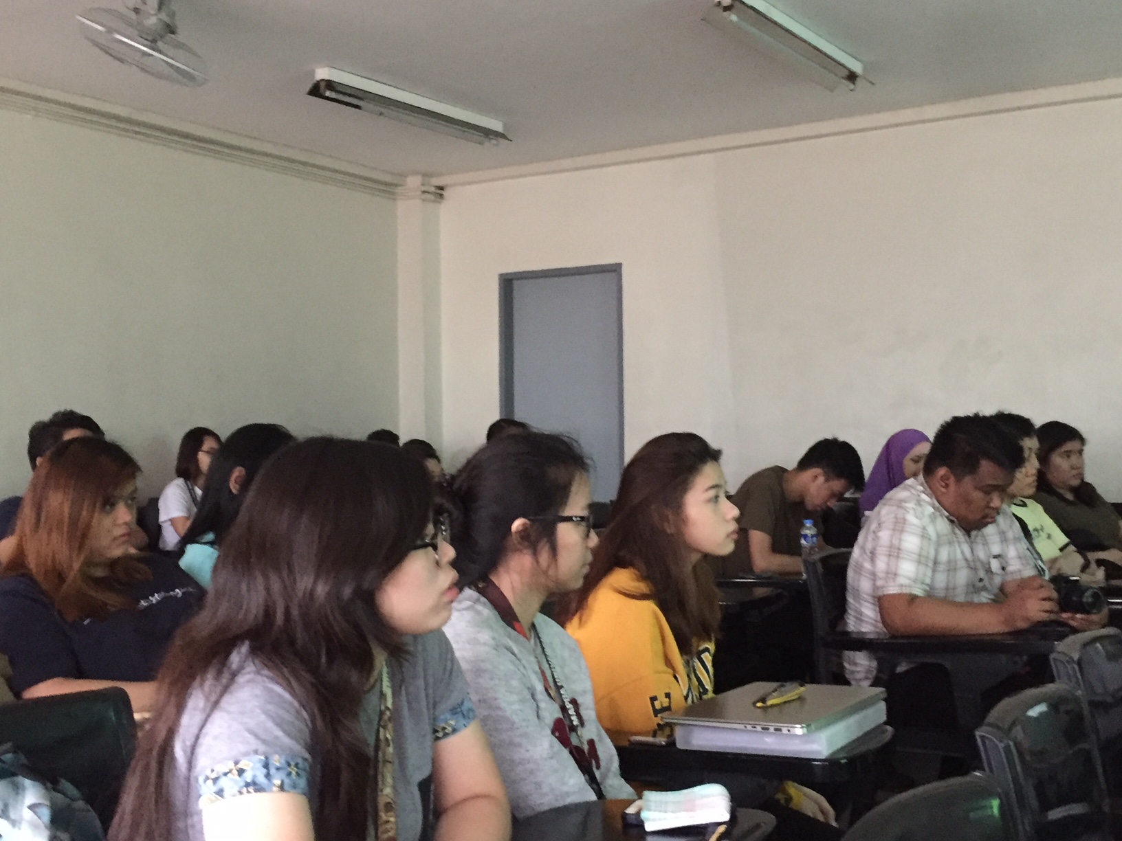 “Be a Volunteer; Be United and Let’s Save the Environment as One ...