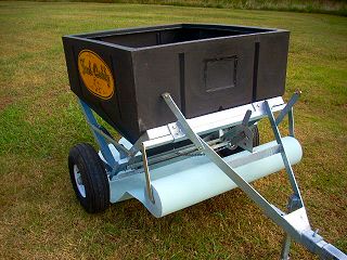 Product Models – Feed Caddy USA