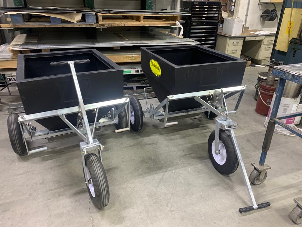 Product Models – Feed Caddy USA