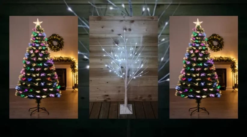 Find the Perfect Artificial Tree for Your Office or Home
