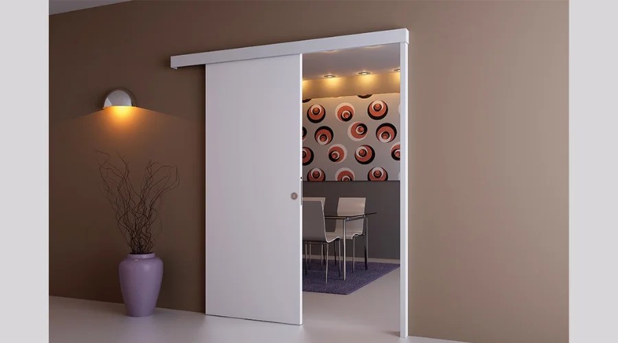 Sliding Doors – The Ideal Way to Save Space in Your Home