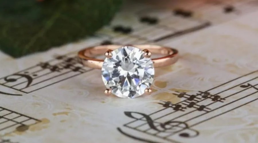 Best Solitaire Rings: A Perfect Gift for Yourself or Someone