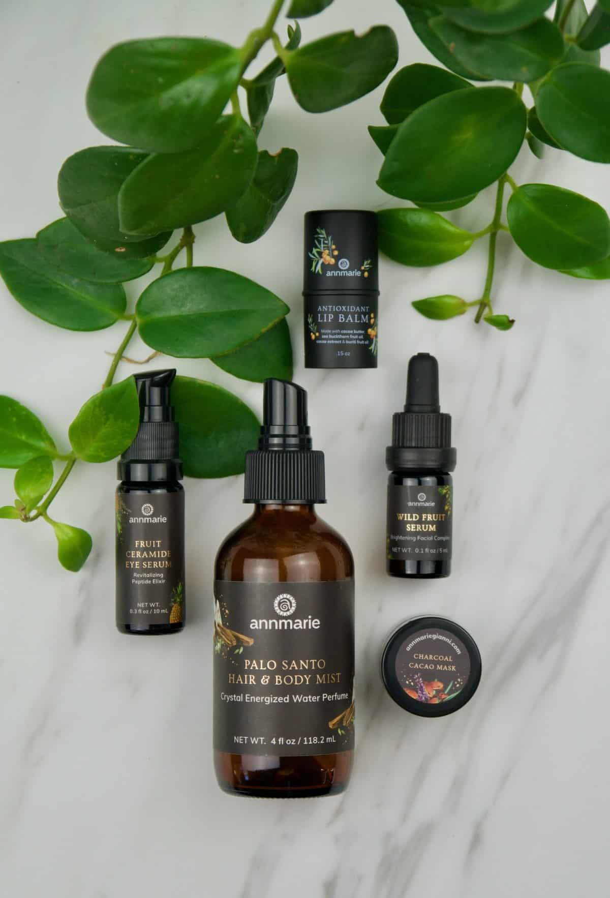 Annmarie Wild Alchemy Collection Review 2023