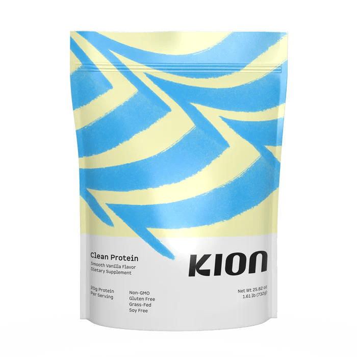 Kion Whey Protein