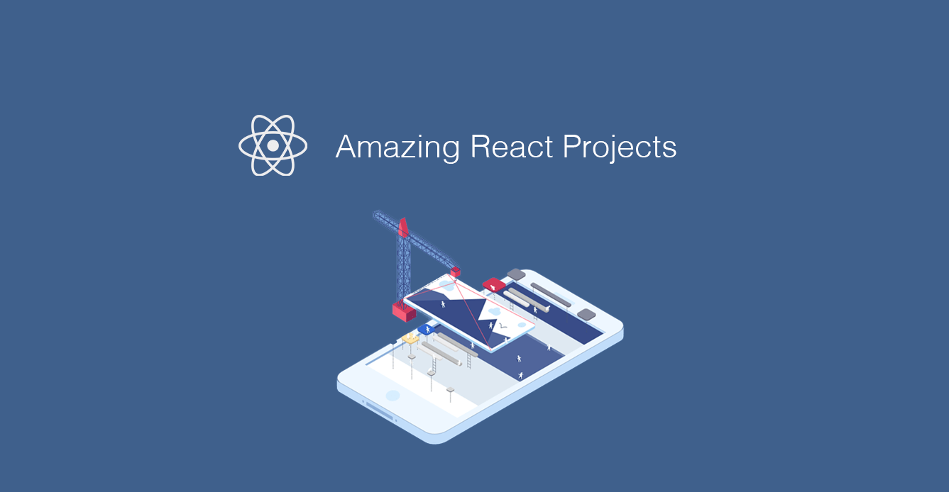 Bonus : 15 More Small Projects using React JS - Felight